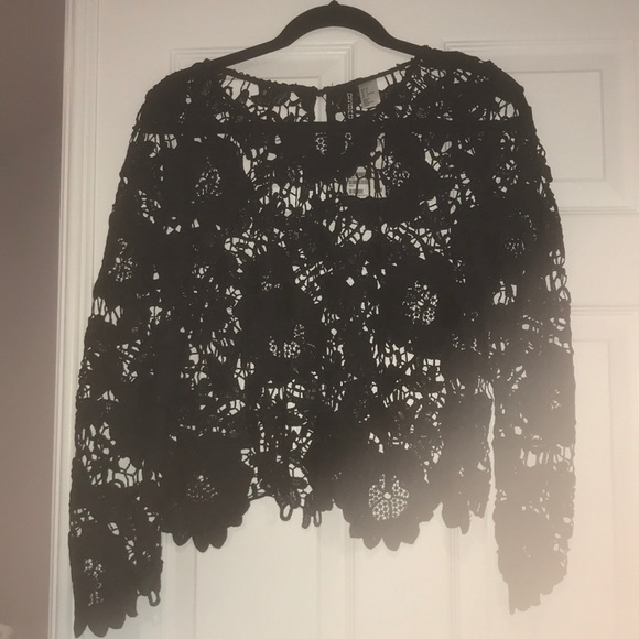H&M | Tops | Hm Top | Poshmark